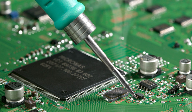 How Does Solder Paste Volume and Placement Affect Vacuum Soldering ...